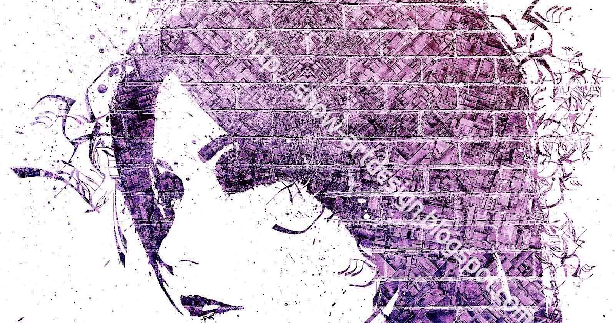 SHOW ART DESIGN: Face art design