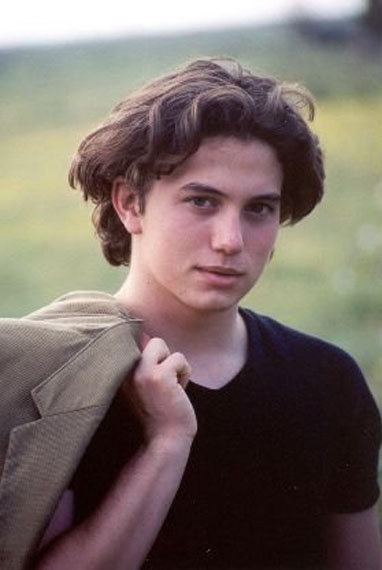 TWIHARD-IMMORTAL: Photos of Young Jackson Rathbone