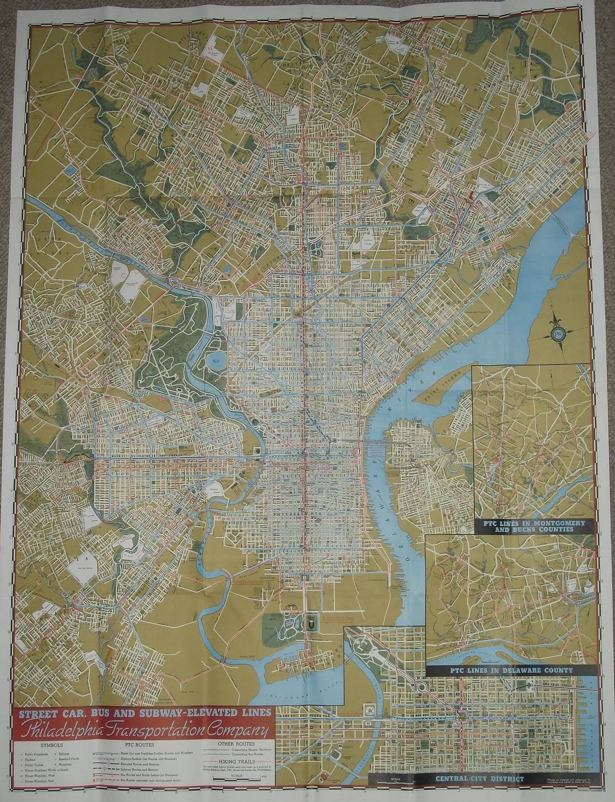 Historic Philadelphia *Gallery* | Page 3 | SkyscraperCity Forum