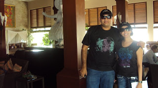 The Zuri Kumarakom, Kerala Resort and Spa: Ms. Poonam Gundecha ...