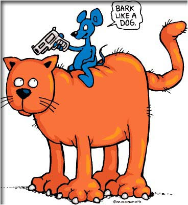 Fun is Fun: Funny Old Cartoons