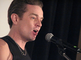 James Marsters Toronto Concert Mission