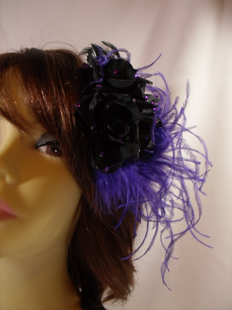 Decadent Dame Designs