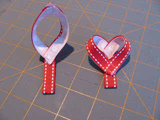 Crafting When I Can: Valentine Clippies