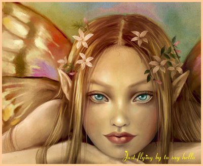 El rincón de las hadas mágicas: LAS HADAS SON CRIATURAS MÁGICAS QUE ...