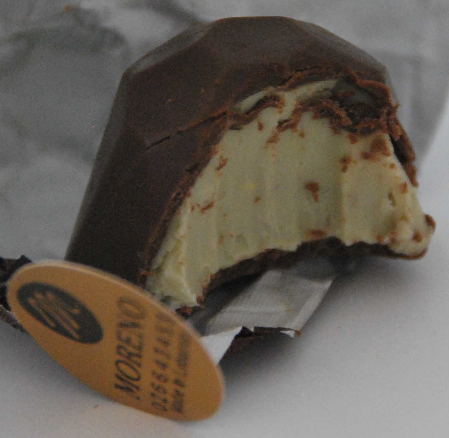 Moreno Chocolatier