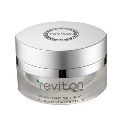 리바이톤(Reviton): 리바이톤(Reviton) - 아토피에 탁월한 효과가 있는 천연화장품