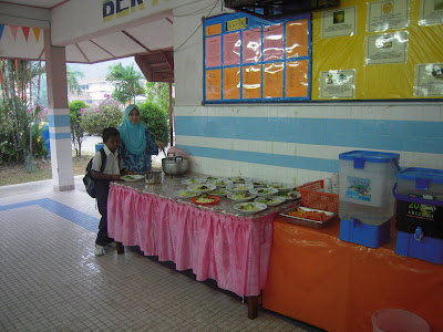 RANCANGAN MAKANAN TAMBAHAN: SUDUT RMT