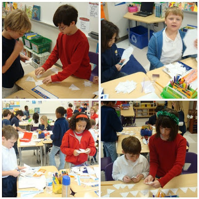 The SuperHeroes: Everyday Math Fact Triangles