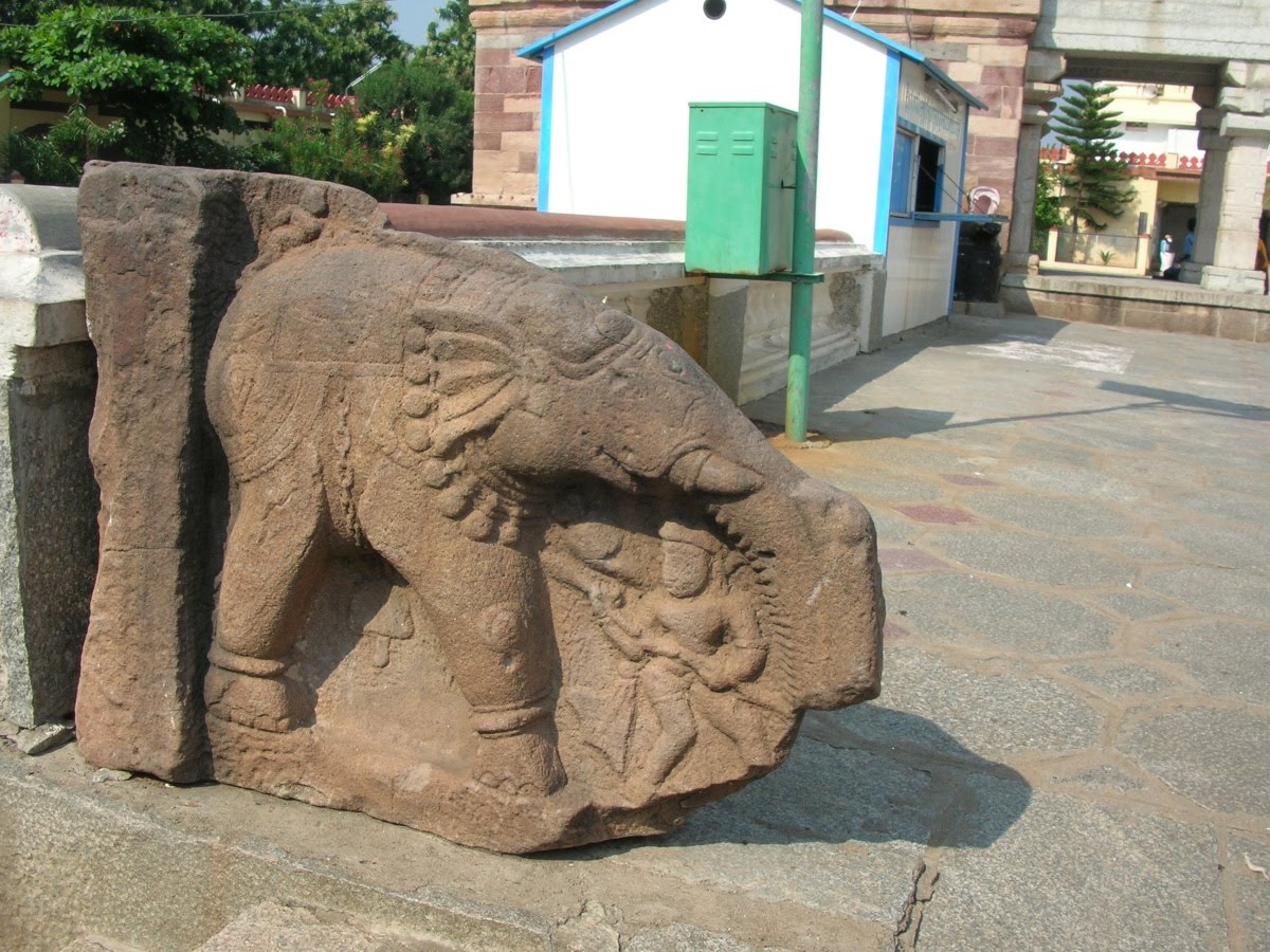 Journeys across Karnataka: Kudala Sangama