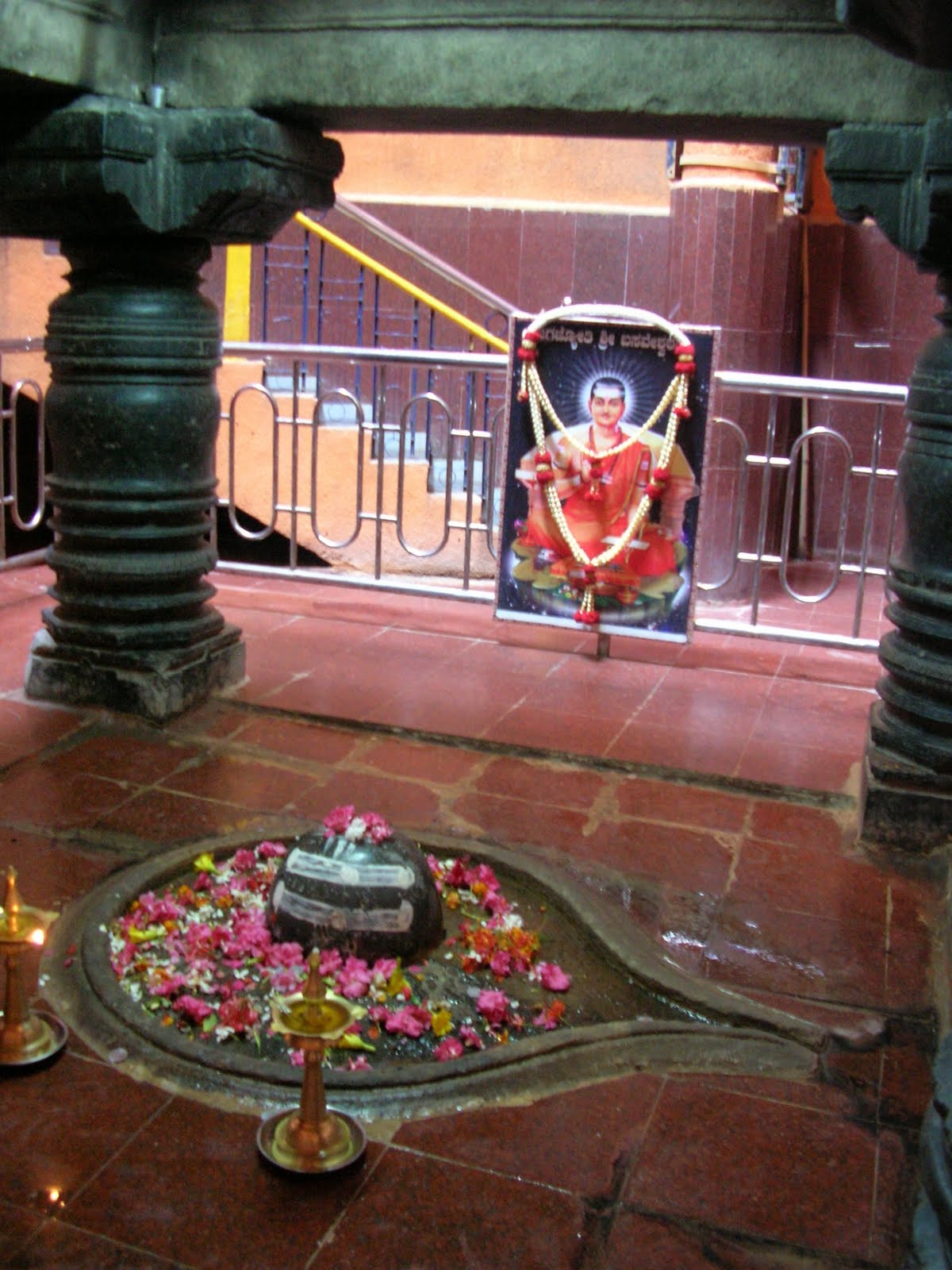 Journeys across Karnataka: Kudala Sangama