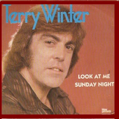 viejos tiempos - TERRY WINTER - CARÀTULAS DE DISCOS (AMÈRICA DEL SUR)