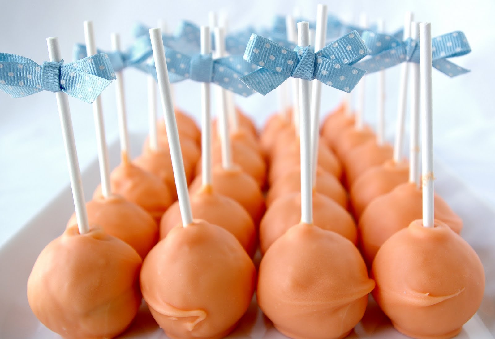 These Peas are Hollow: More pops...