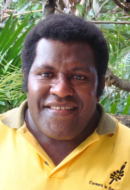 Cadet Profiles: February 2010