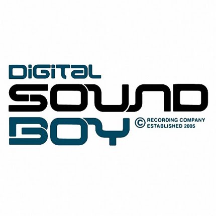 High Maintenance in Toulouse: Digital Soundboy