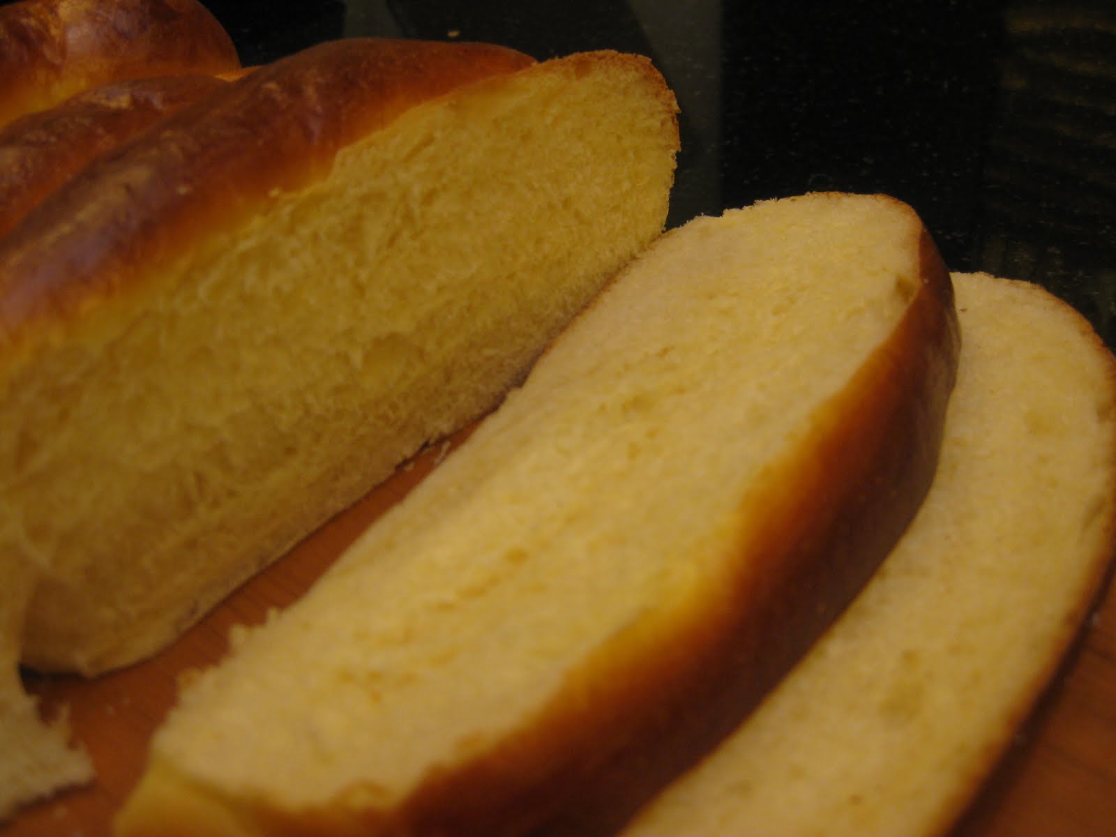 Mis recetas favoritas: Pan dulce estilo hongkonés