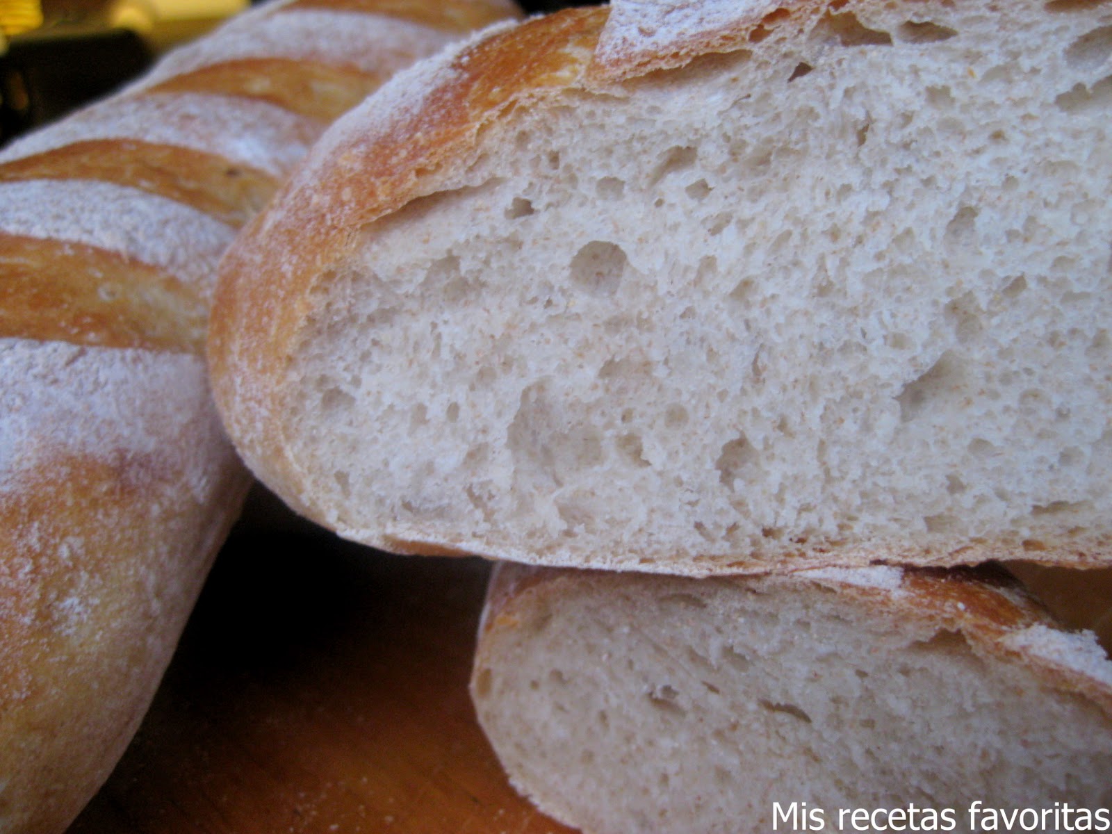 noviembre 2010 - Mis recetas favoritas by Hilmar