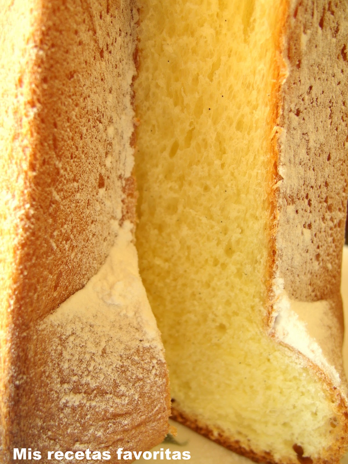 diciembre 2010 - Mis recetas favoritas by Hilmar