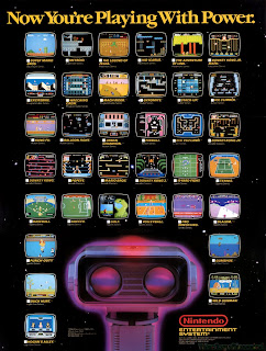 Experimental Gaming 2: Now your playing with power