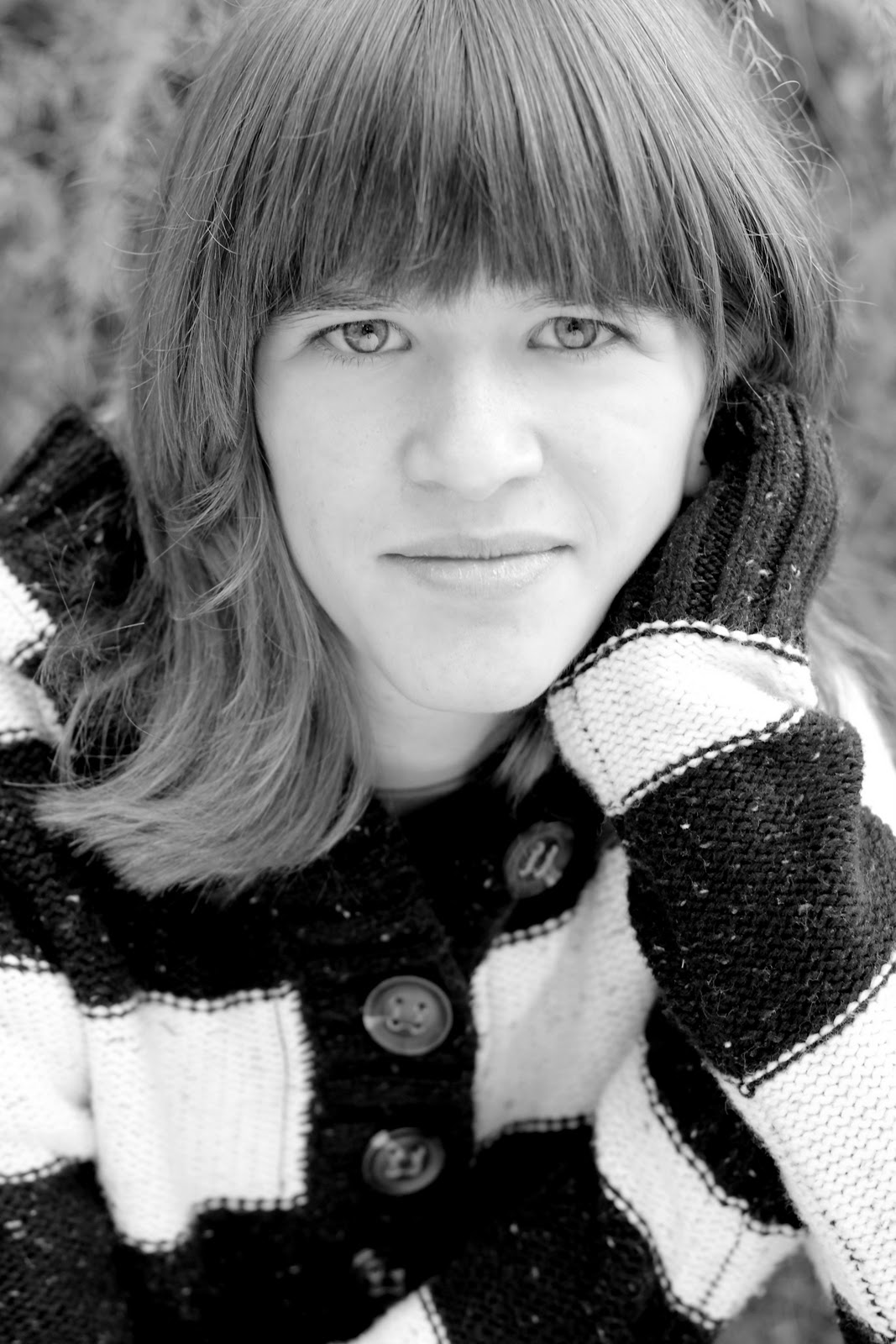 Kate Greenawalt Photography: Leila's Senior Pics