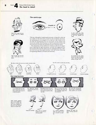 RAMONLANDIA ANIMATED CARTOONS: Cartoon Course 4