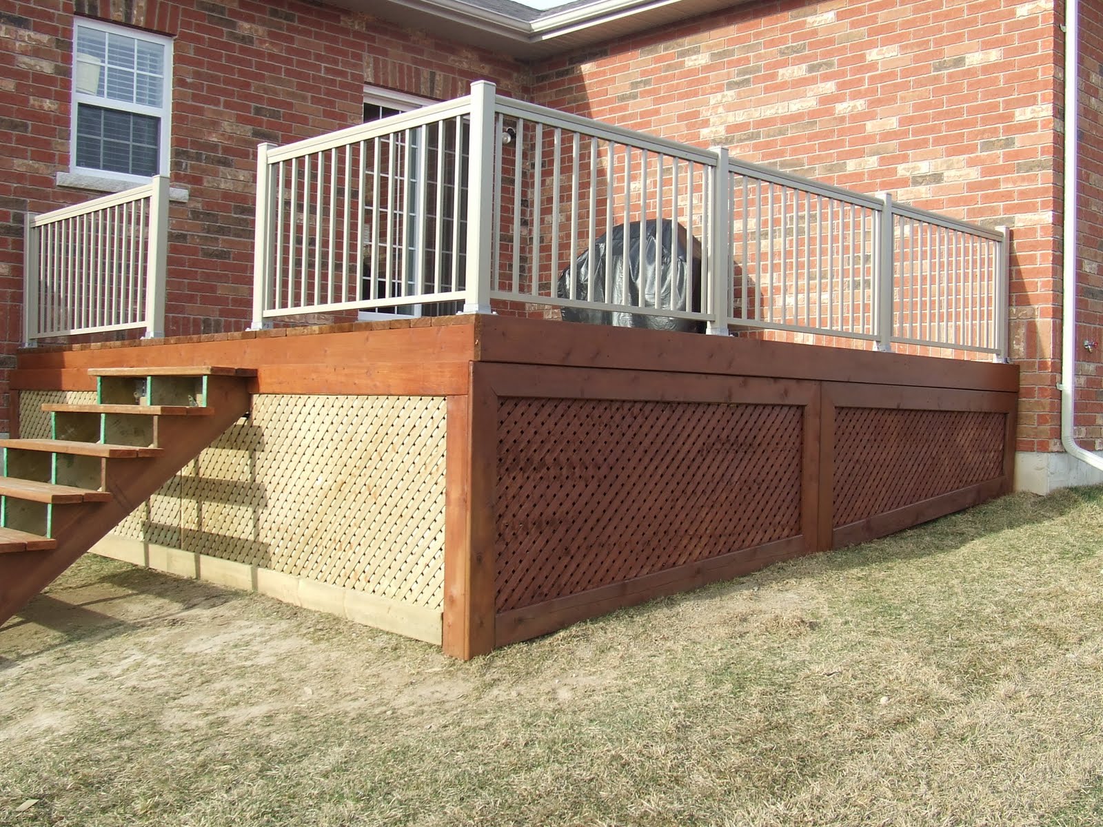 Russell George's Blog: March 2010