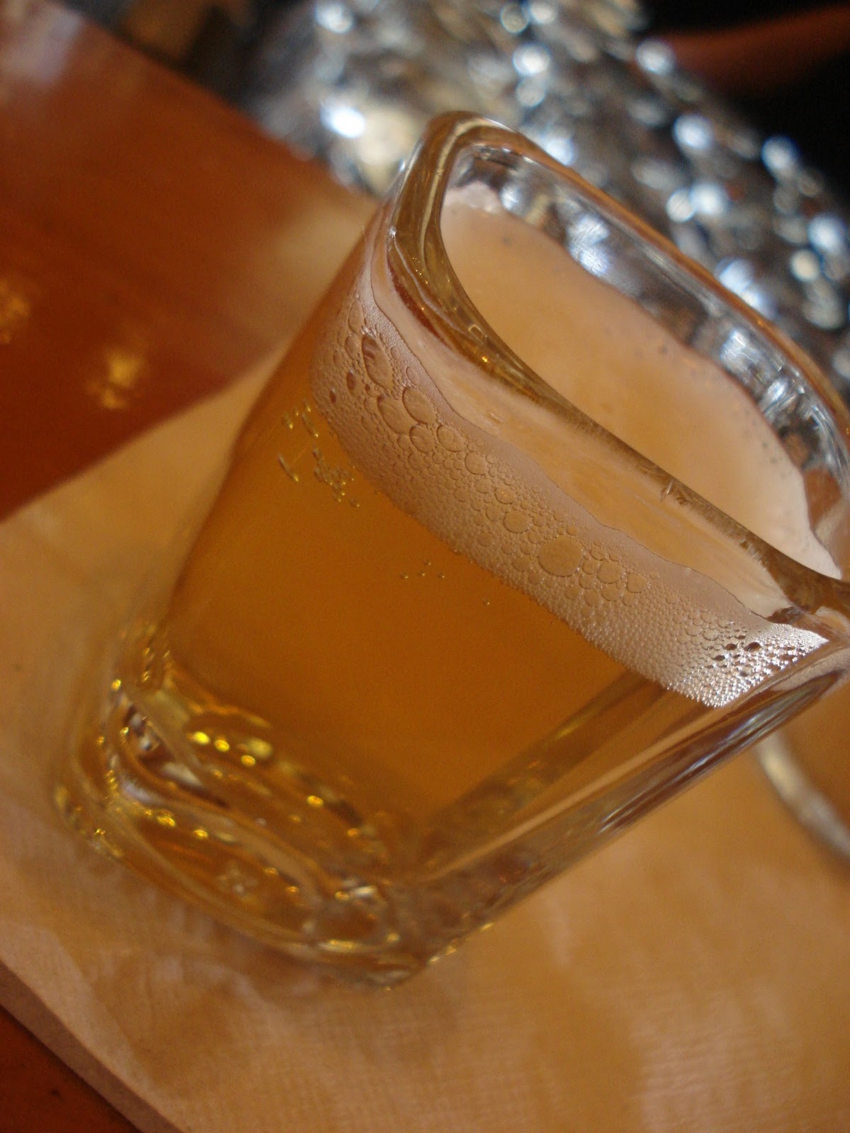 La Conner Brewery - A Beer Mixup | Entertaining Life Daily