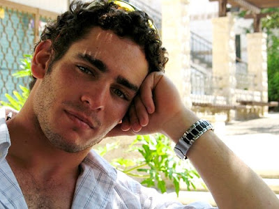 Yes Mr Bob !!!: Israeli guys are cute and sexy