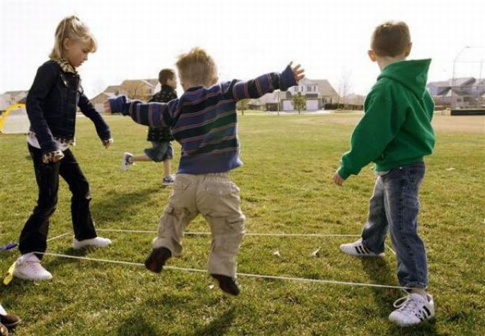 Little People of America