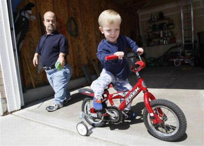 Little People of America