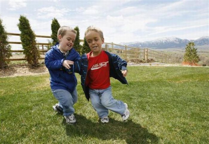 Little People of America