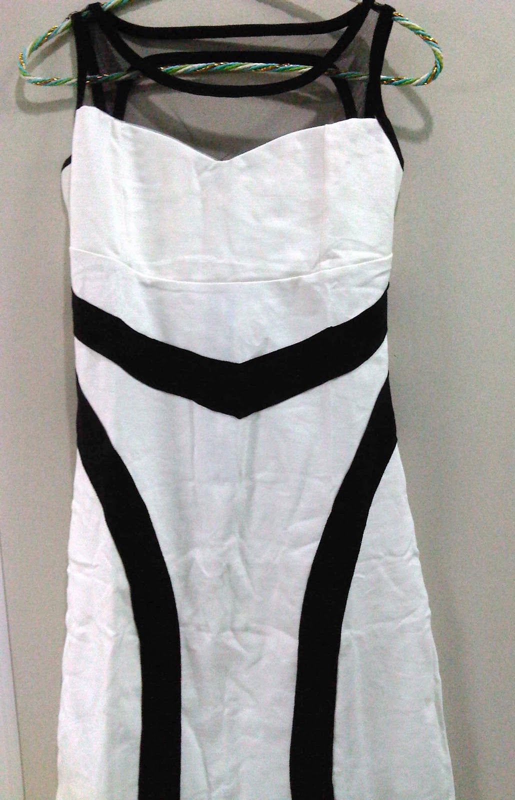 Annabelle Clothing: SEASON 1