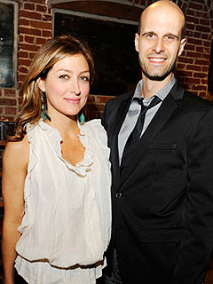 Baby-In-Hollywood: Nasce o segundo filho de Sasha & marido