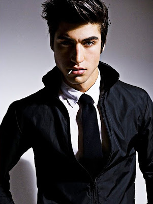 IMITATION OF MINK: BEN ELLIOTT: Group 1