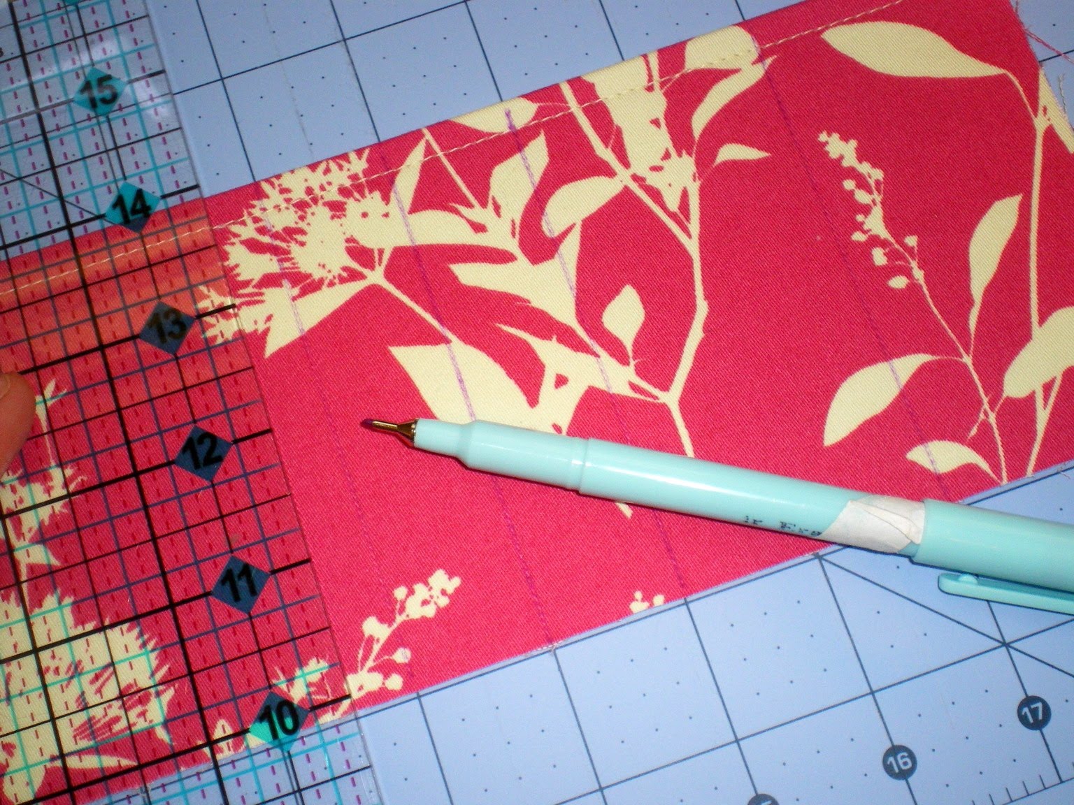 Tutorial: Make Up Brush Roll / LBG STUDIO