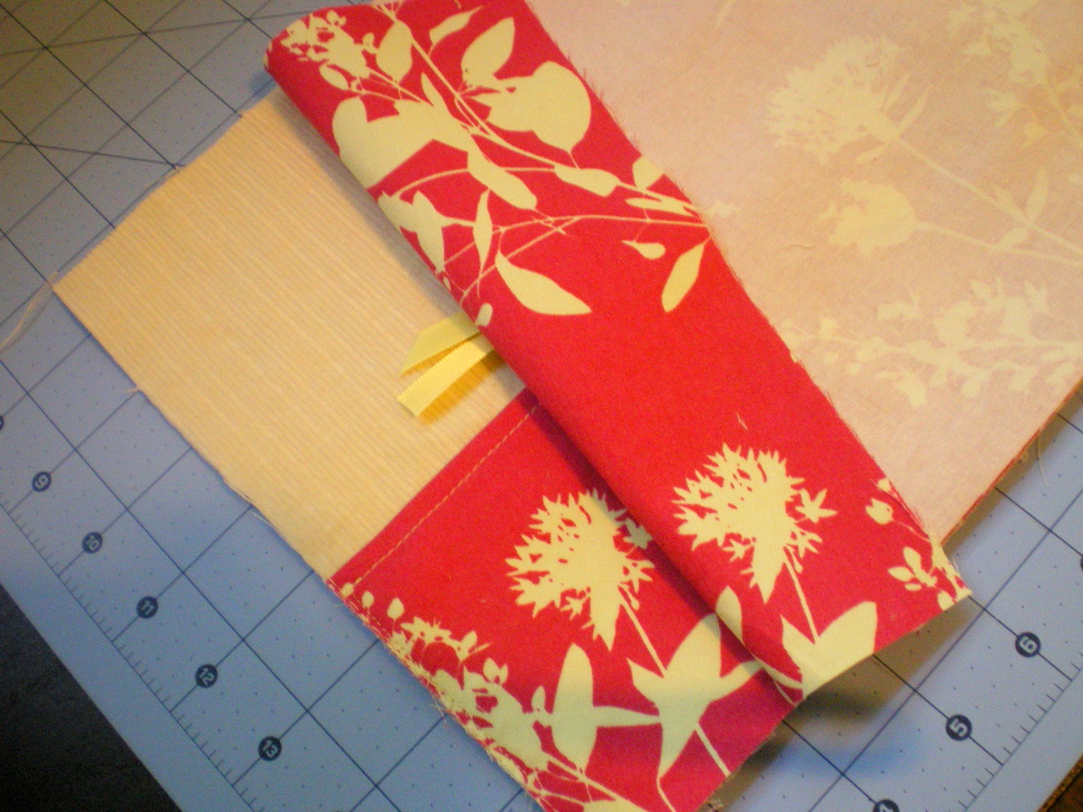 Tutorial: Make Up Brush Roll / LBG STUDIO