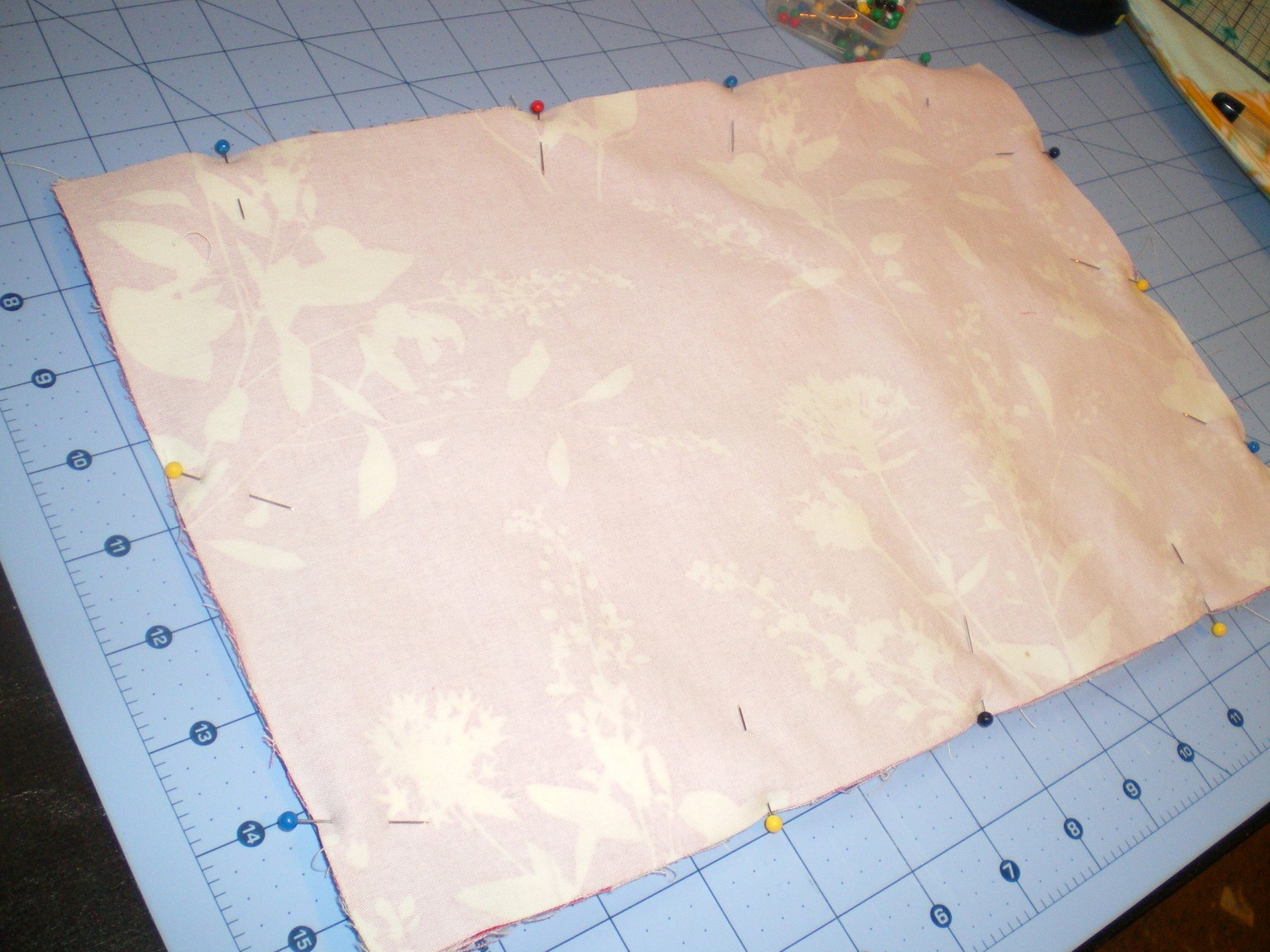 Tutorial: Make Up Brush Roll / LBG STUDIO