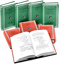 BOOKTRYST: How a Jew Championed the Classics for Western Civilization