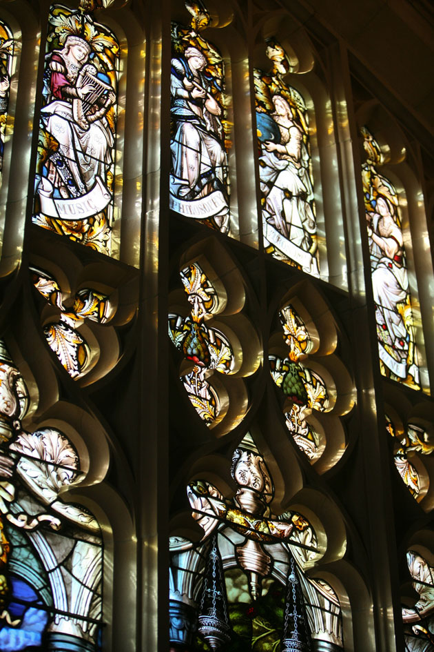 CEREBRAL BOINKFEST: WAY before her time!