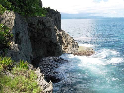 BAROBO: Island Escapade:Barobo, Surigao Del Sur