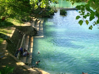 BAROBO: Island Escapade:Barobo, Surigao Del Sur