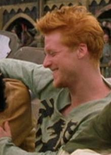 Speaking of Alan Tudyk... * | The Nonny Mouse