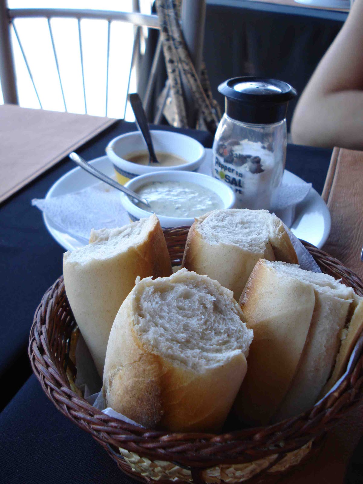 La Guerrilla Culinaria: Sabor Real - Y dale con los peruanos