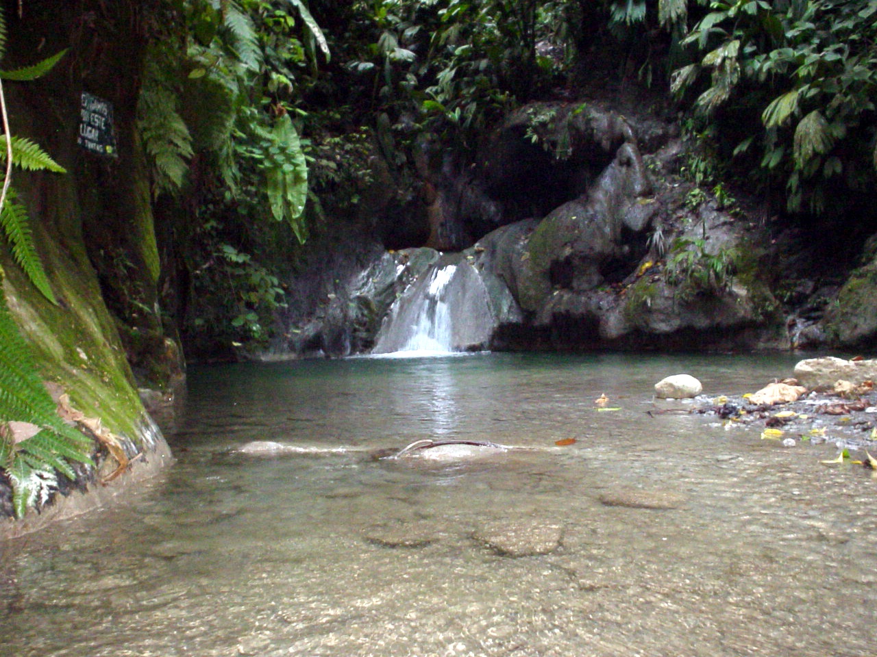 IDENTIDAD CULTURAL DEL MUNICIPIO DE SAN VICENTE DE CHUCURI: Sitios ...