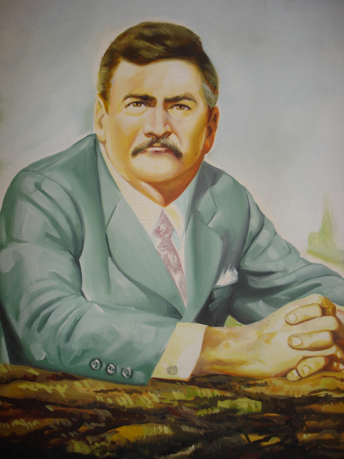 IDENTIDAD CULTURAL DEL MUNICIPIO DE SAN VICENTE DE CHUCURI: Fundadores