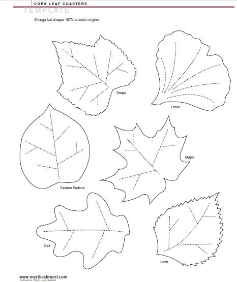 Fun and Facts with Kids: Fall Leaf Inspirations with kids!
