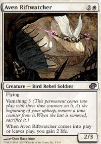 Is it br0ken yet?: Deck Tech- Reveillark Combo [U/W]