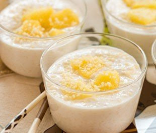 Cuisine du monde en images: Desserts et pâtisseries du Sénégal