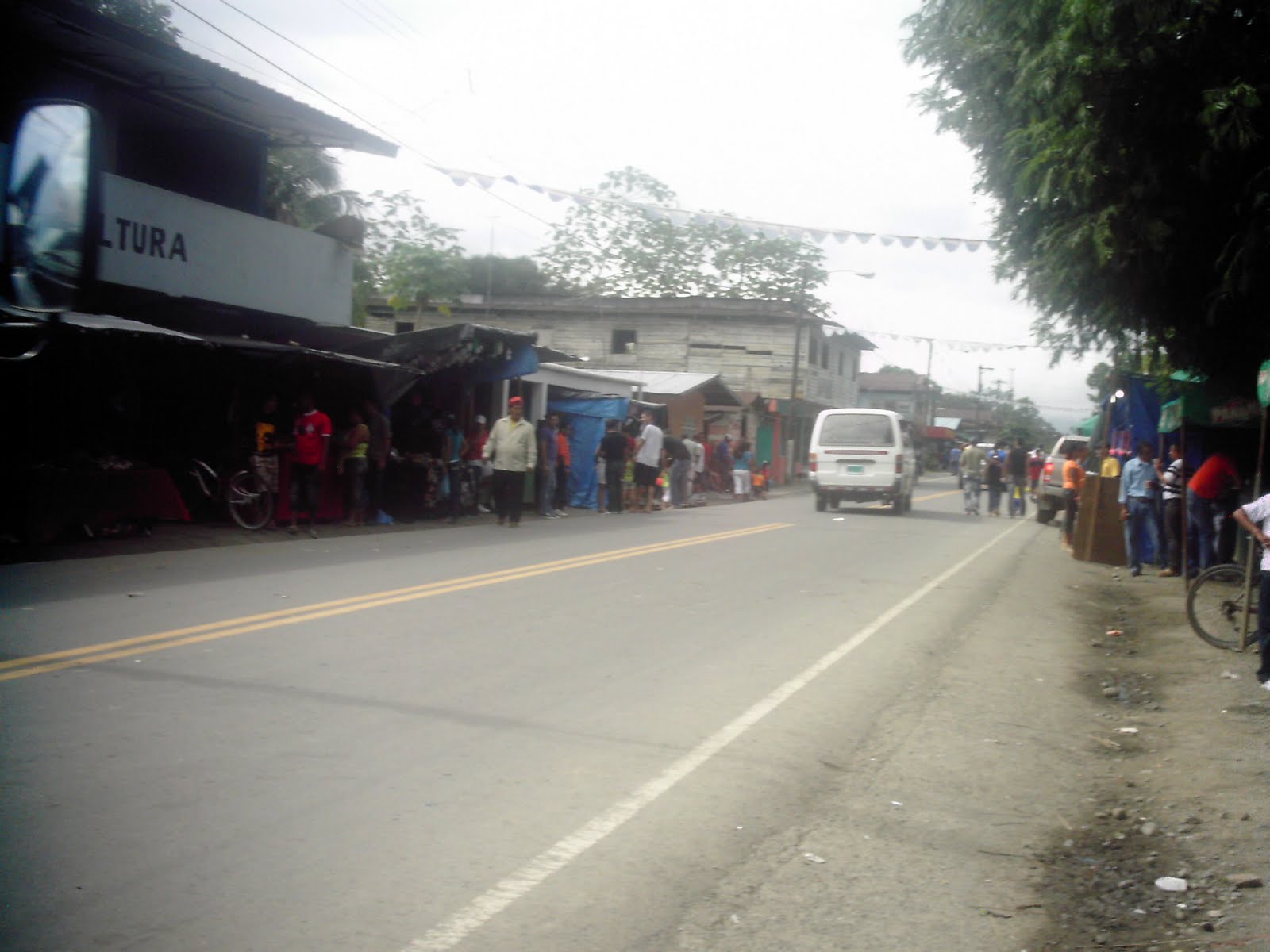 DITRITO DE BARU: CORREGIMIENTO DE PROGRESO