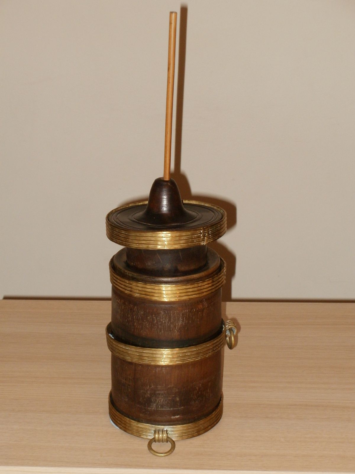 Tongba - JungleKey.in Image